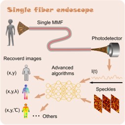 Computational Optics Imaging and Sensing Group